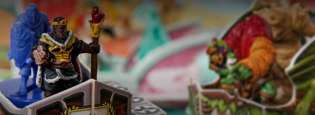 Home - Gamelyn Games - More Fun Faster