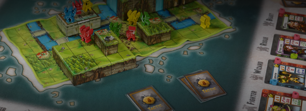 Home - Gamelyn Games - More Fun Faster