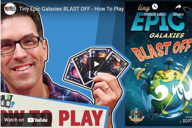 Home - Gamelyn Games - More Fun Faster