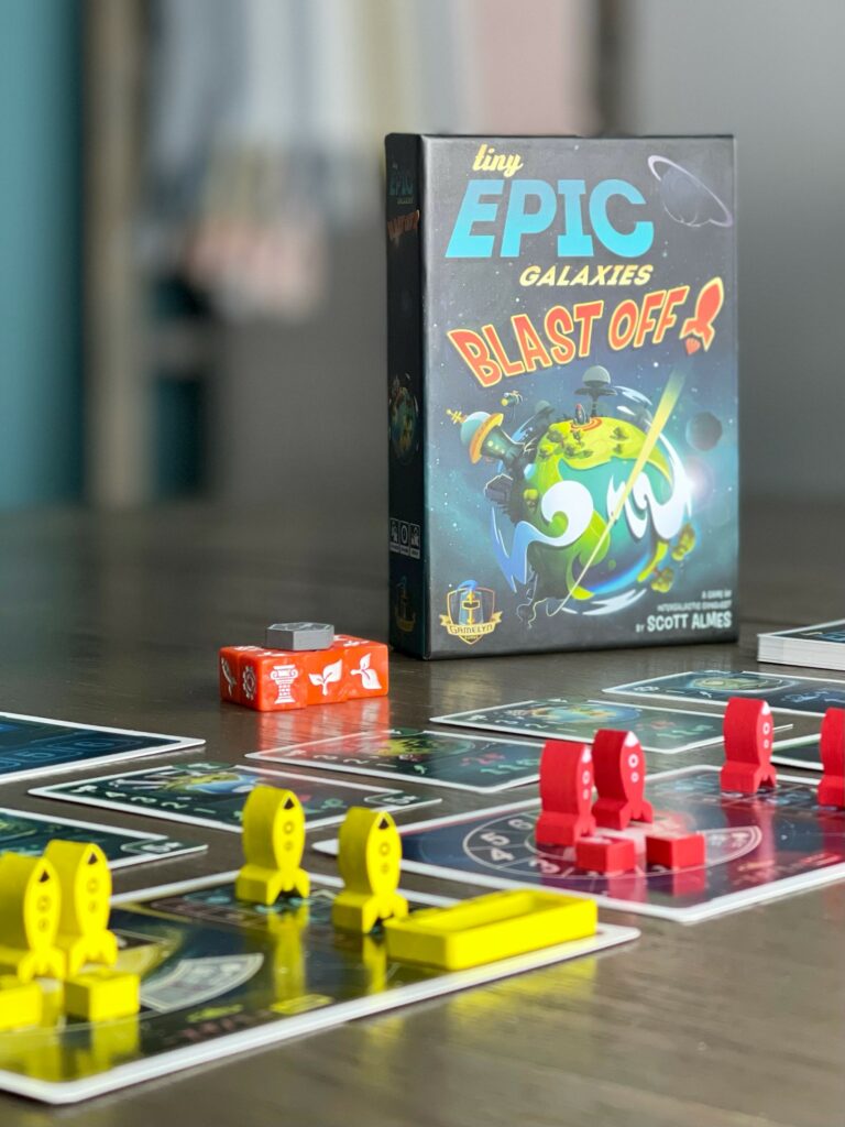 Home - Gamelyn Games - More Fun Faster